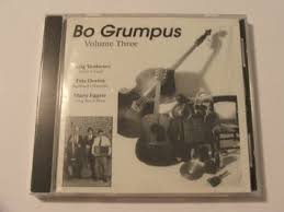 Volume 3 / Bo Grumpus - Amazon.com Music