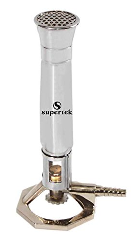 Meker-Type Burner, LP Gas Model: Amazon.com: Industrial & Scientific