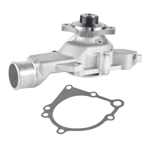 2000 Jeep Grand Cherokee Water Pump: Reliable Replacement for Optimal ...