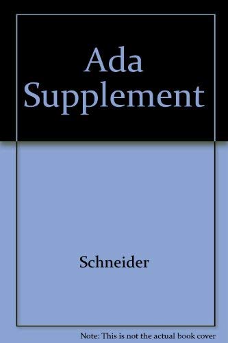 Buy ADA Lab Manual Book Online at Low Prices in India | ADA Lab Manual ...