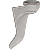 Amazon.com: Dough Hook Extender for Bosch Universal Plus Mixer: Home ...