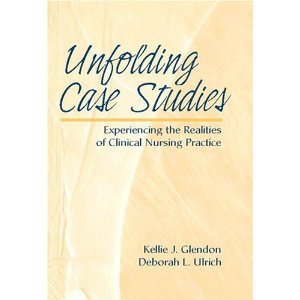 Unfolding Case Studies by Glendon: Glendon: Amazon.com: Books