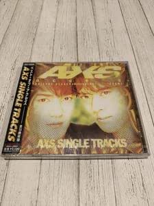 Amazon.co.jp: AXS SINGLE TRACKS Access CD アルバム : 家電＆カメラ