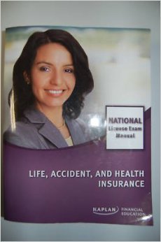Kaplan Financial Education Life, Accident, and Health Insurance ...