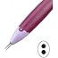 Pergamano 1-Needle Bold Perforating Tool, Purple : Amazon.co.uk: Home ...
