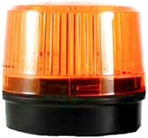 Amazon.com: Amber Strobe Light, LED, 12 vdc : Automotive