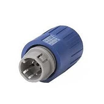 Amazon | サトーパーツ 丸型コネクター プラグ AC125V-5A 2極 CN-70-P-2P | 電設用部品・資材 | DIY・工具・ガーデン 通販