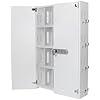 Amazon.com: TrippNT 20 Compartment Telemetry Transmitter Storage ...