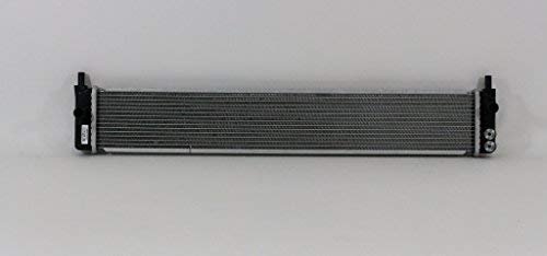 Radiator Assembly - Cooling Direct For/Fit 13436 12-17 Toyota Prius V ...
