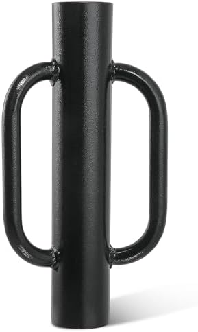 Fumingpal T Post Driver - 12LB Fence Post Driver Heavy Duty Hand Post ...