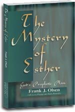 The mystery of Esther: Olsen, Frank J: 9781560436331: Amazon.com: Books