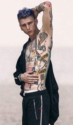 zolto Collection Poster Colson Baker Poster 12x18 Inch Rolled : Amazon ...