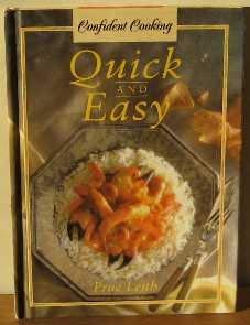 Buy Quick and Easy Book Online at Low Prices in India | Quick and Easy ...