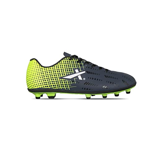 Vector X Royale + Turf Shoe for Men with Synthetic Leather Lightweight ...