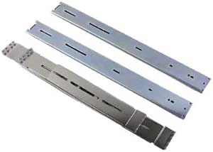 iStarUSA 26" Sliding Rail Kit for Most Rackmount Chassis (121566A ...