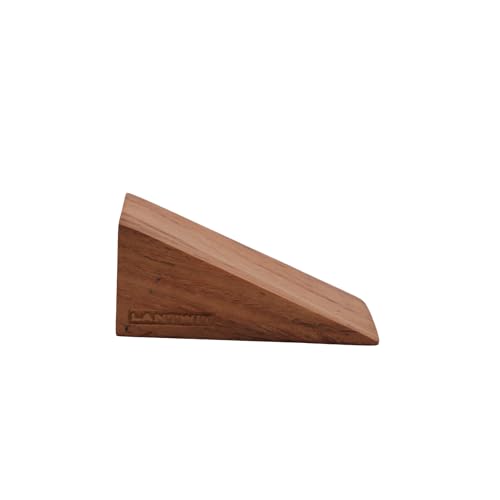 Amazon.com: LANTWIT Fingerboard Ramp – Mini Triangle, Solid Wooden ...