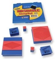 Amazon.com: Base Ten Stamp Set: 6 per package : Office Products