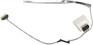 Amazon.com: wangpeng New LCD LED Display Video Screen Cable 30Pin for ...