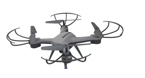 Sky Rider X31 Shockwave Drone Review | SolDrones