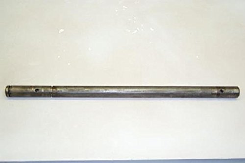 Amazon.com: Draft Input Shaft : Patio, Lawn & Garden