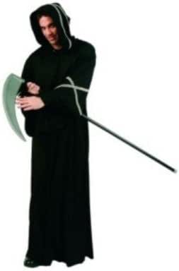 Amazon.com: 212 Main King Warrior Robe Costume Size Adult Standard ...