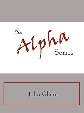 The Alpha Series : Buy Online at Best Price in KSA - Souq is now Amazon ...