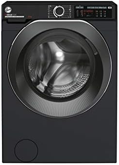 Hoover H-WASH 300 LITE H3W492DABB4/1-80 9kg Freestanding Washing ...