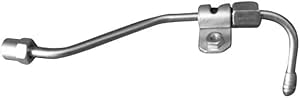 Amazon.com: Fuel Supply Tube 4943247 for cummins diesel engine : Automotive