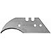 Amazon.com: Better Tools - 2-Notch German Concave Hook Blade (100/box ...