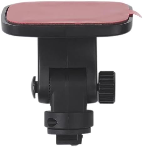 Amazon.com: Cobra Dash Camera Adhesive Windshield Mount – Exclusively ...