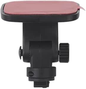 Amazon.com: Cobra Dash Camera Adhesive Windshield Mount – Exclusively ...