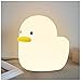 Amazon.com: Benson The Duck Light Tubbo Silicone Night Light Nursery ...