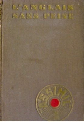 Amazon.fr - L'anglais sans peine Methode Assimil - A. Cherel - Livres