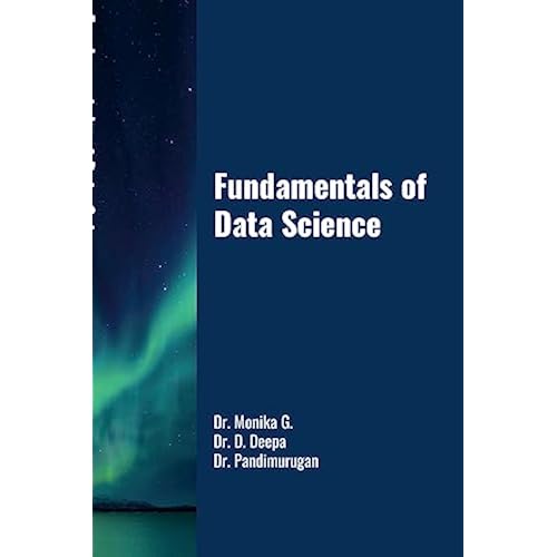 Snapklik.com : Fundamentals Of Data Science