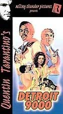 Amazon.com: Detroit 9000 [VHS] : Alex Rocco, Hari Rhodes, Vonetta McGee ...