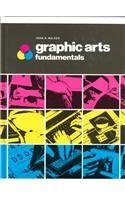 Graphic Arts Fundamentals: 9780870069291: Computer Science Books ...