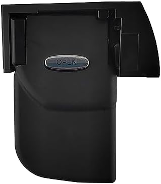 Amazon.com: 2036800879 New Center Console Drink Water Cup Holder for ...