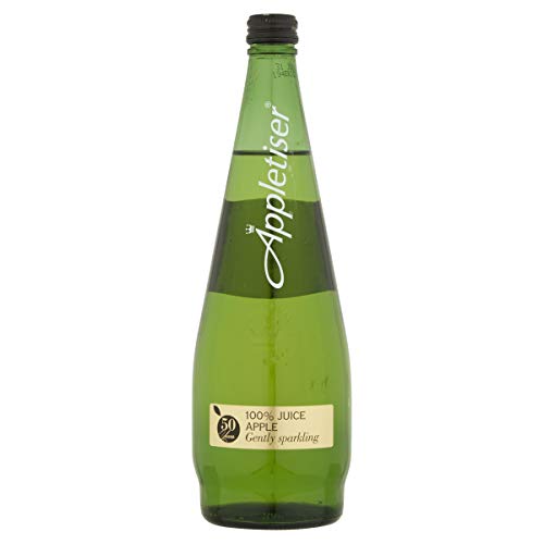 Appletiser: la bebida saludable sin alcohol de Coca-Cola - Mi Hogar