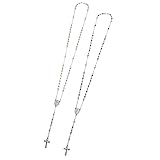 ・ブランド:ACE FLAG(エースフラッグ)・製造元/メーカー部品番号:AF-NE-BR-069 BK F・素材 真空メッキステンレス・素材感 オールシーズン対応の厚み