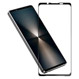 ・ブランド:Hy+・製造元:Hy+・モデル:Xperia1 VII・製造元/メーカー部品番号:hy-glsfallxperia1vii-bk・【対応機種】 Xperia 1 VII（SO-51F / SOG13 / A501SO / XQ-...