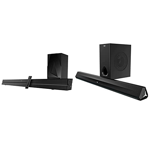 boAt AAVANTE Bar 2050 160W 2.1 Channel Bluetooth Soundbar Signature ...