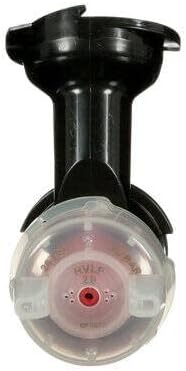 Amazon.com: 3M 3M-26720 2.0 mm Gravity HVLP Atomizing Head Refill Kit ...
