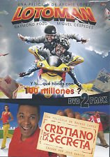 Amazon.com: Lotoman/Cristiano de la Secreta : Películas y TV