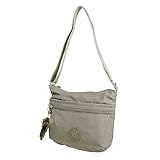 ・ブランド:Kipling・[サイズ（約）] 高さ26cm 幅29cm マチ4.5cm | ショルダーベルト : 67cm-132cm・[仕様] ファスナー式開閉 : 外側 : ファスナー式ポケット×3 | 内側 : ファスナーポケット×1...