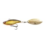 【発売日：2025年10月31日】・ブランド:メガバス(Megabass)・製造元:メガバス(Megabass)・Length：39mm・Weight：7g・Type：SINKING・Hook：#12