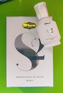 AAMEE FASHION Meena Premium Roll on Attar (10ML) | Roll On Attar ...