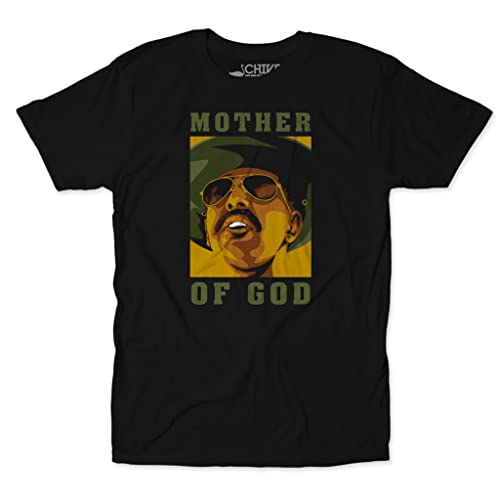 Stunning Mother Of God Super Troopers Images