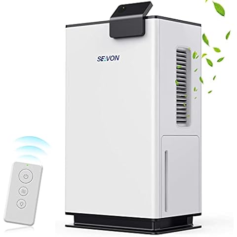 The 10 Best Remote Control Dehumidifiers of 2024 (Reviews) - FindThisBest