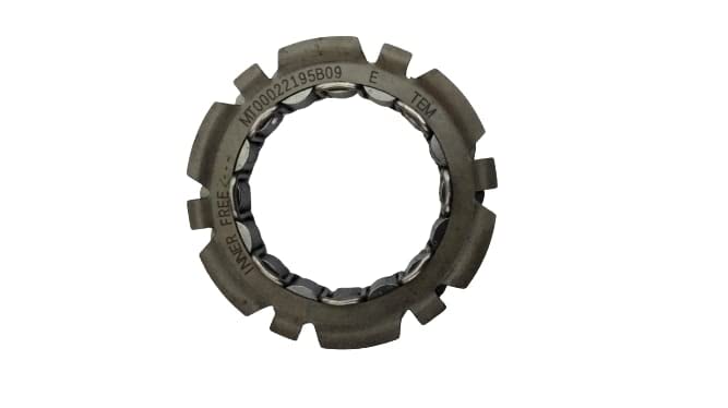 Bullet Self One Way Cultch Bearing for Classic, Thunderbird, Standard ...