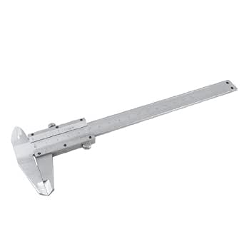 Amazon.com: 0.5mm 1/50 inch Accuracy 0-150mm 0-6inch Measuring Range ...
